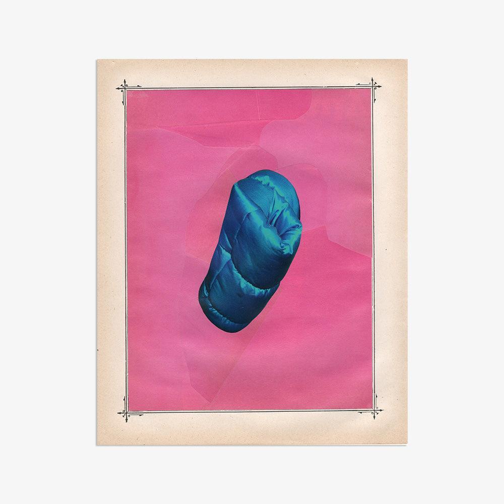 Color Play #78 by Michael DeSutter | Buy Original Paintings O