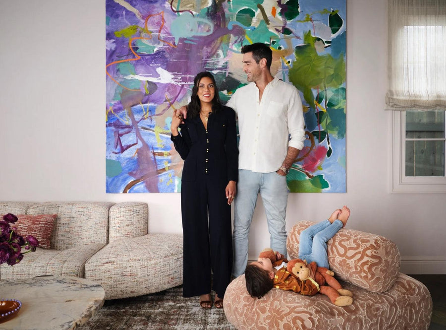 Arch Digest | Noora Raj Brown | In the Press