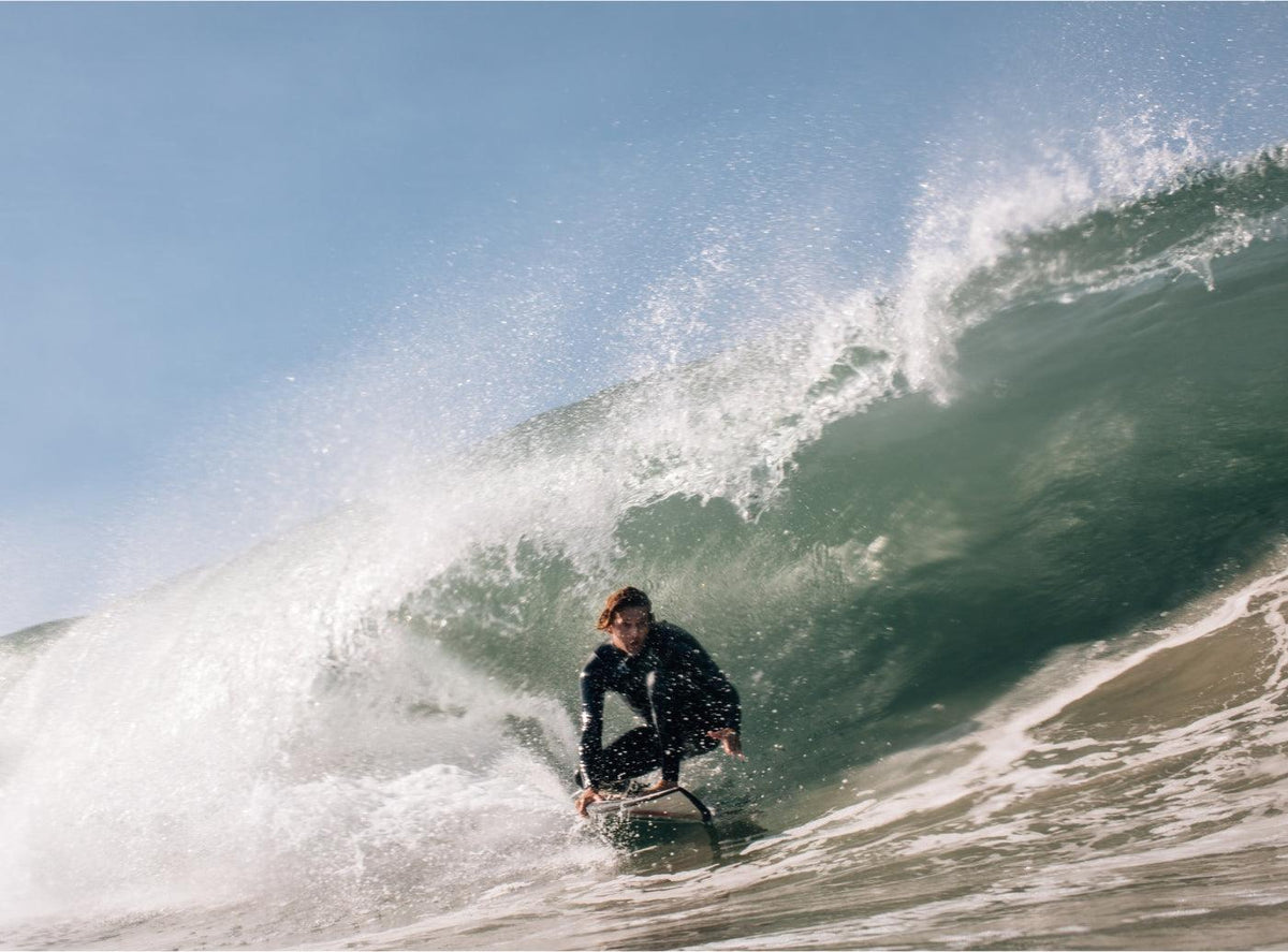 In the Studio | Isaac Zoller