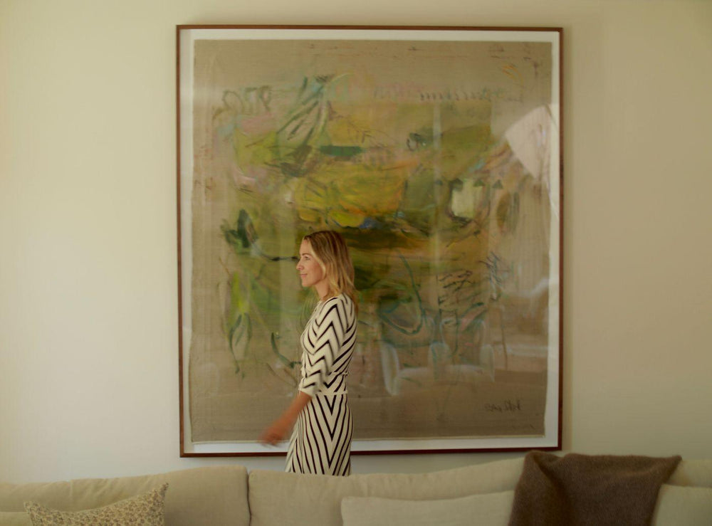 sep 9 2025 profiles jacey duprie collector profile featured artwork by ...