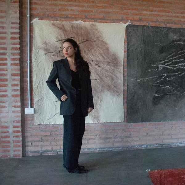 marina arias painting b 1987 buenos aires argentina lives and works in ...