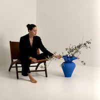 Gueliz - Marc Gabor - Photograph - Tappan Collective