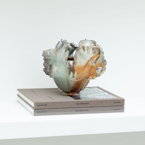 chala toprak ash bloom n 4 ash bloom n 4 sculpture sold