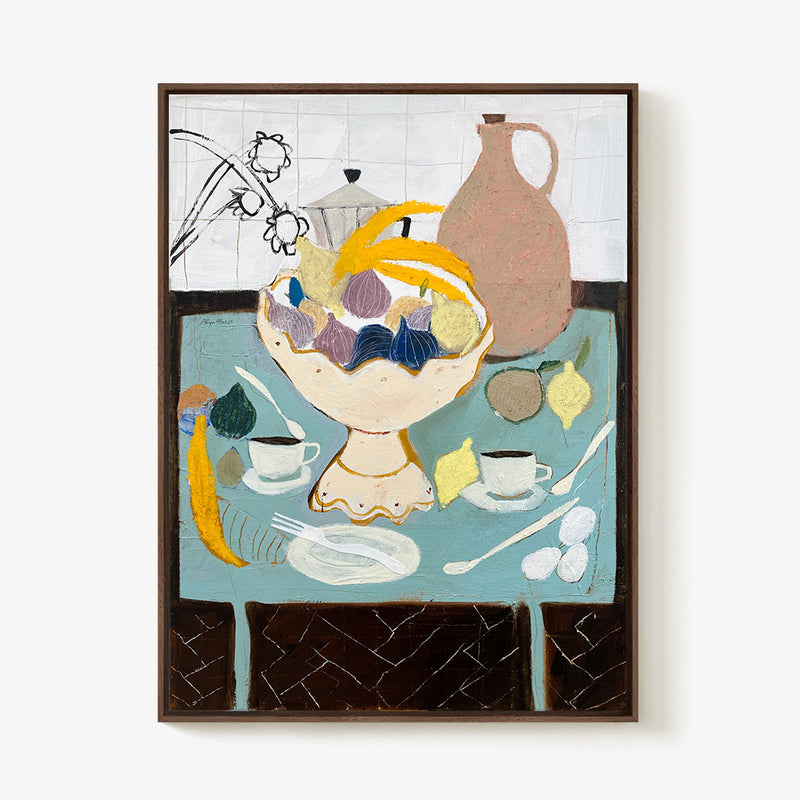 aliya abs dreams in stillness ii dreams in stillness ii painting from ...