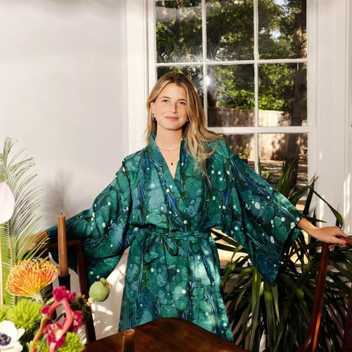 caroline pinney in architectural digest much like my approach to