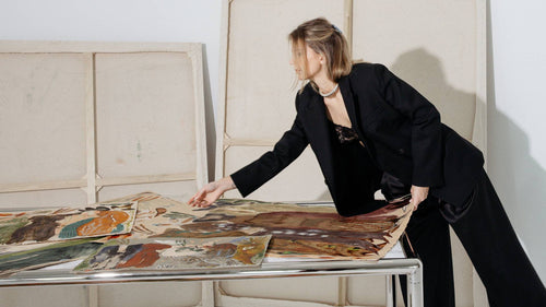 Buy Original Art Online - Paintings, Sculpture, & More at Tappan