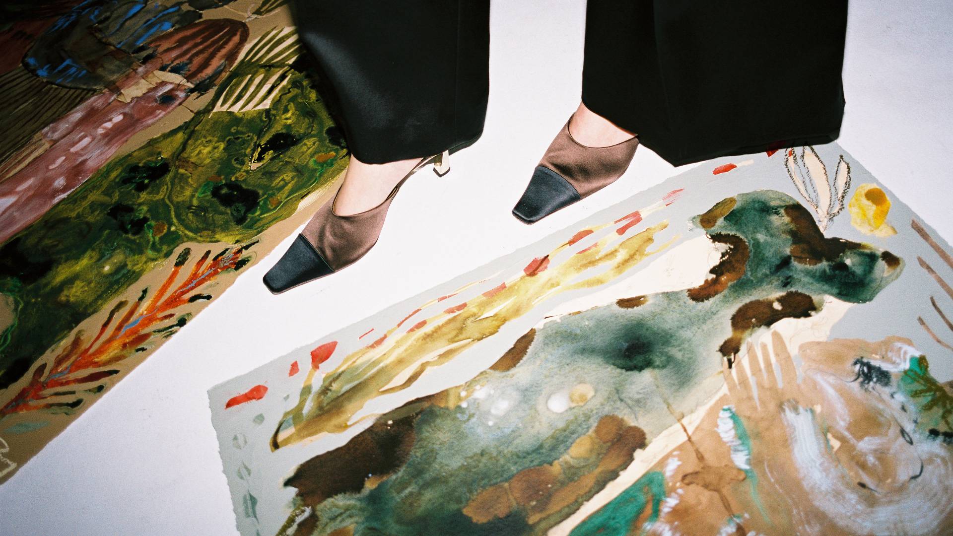 Buy Original Art Online - Paintings, Sculpture, & More at Tappan