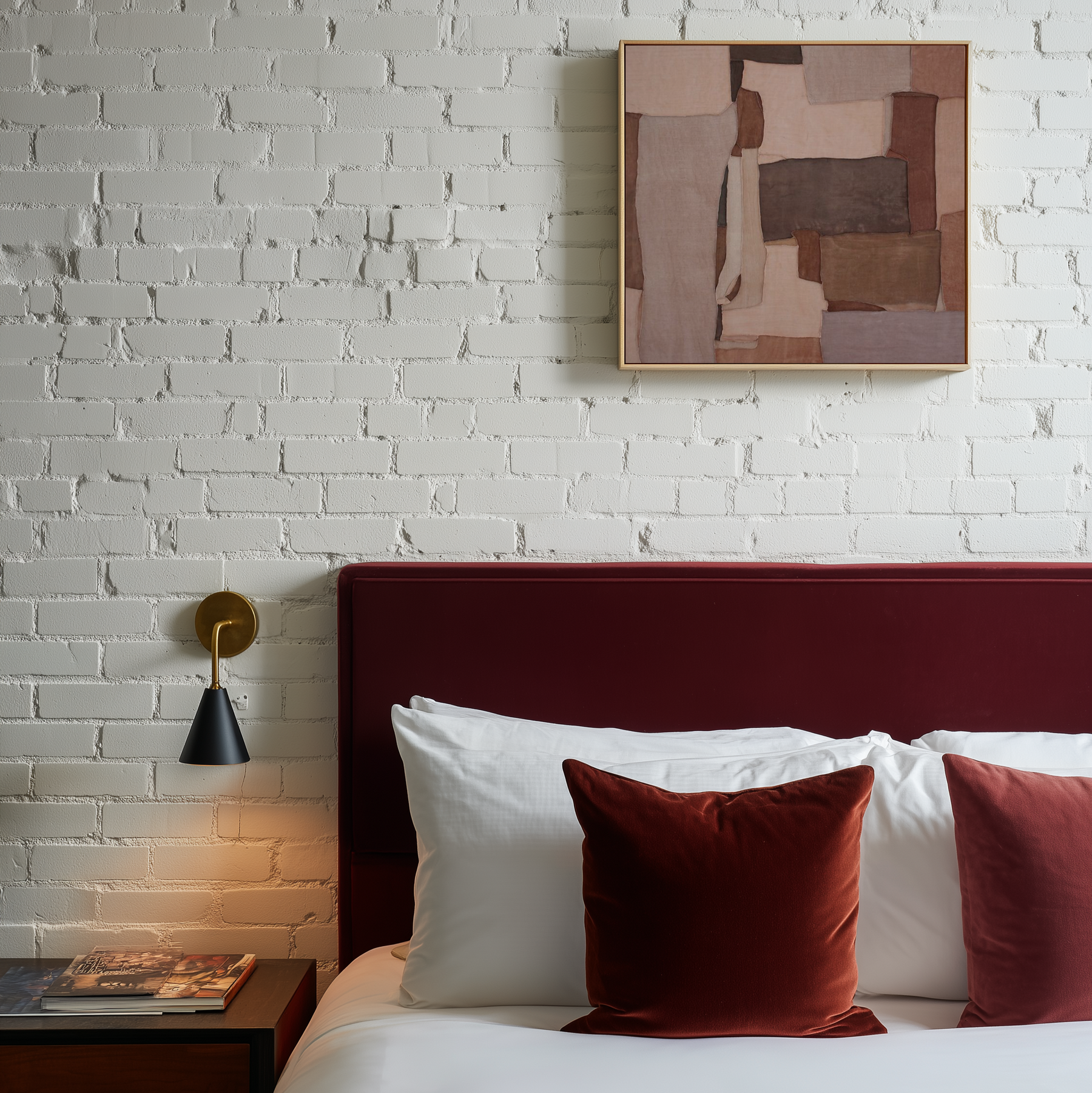 chanee vijay virtuous girl virtuous girl painting sold