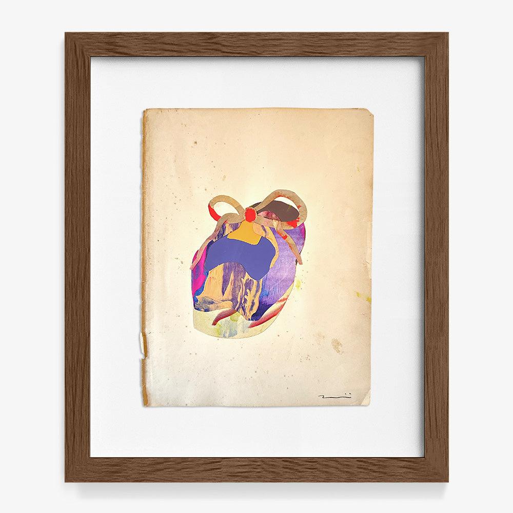 Collage_a-crying-shoe-7x9-Walnut.jpg?v=1739604977&width=2048