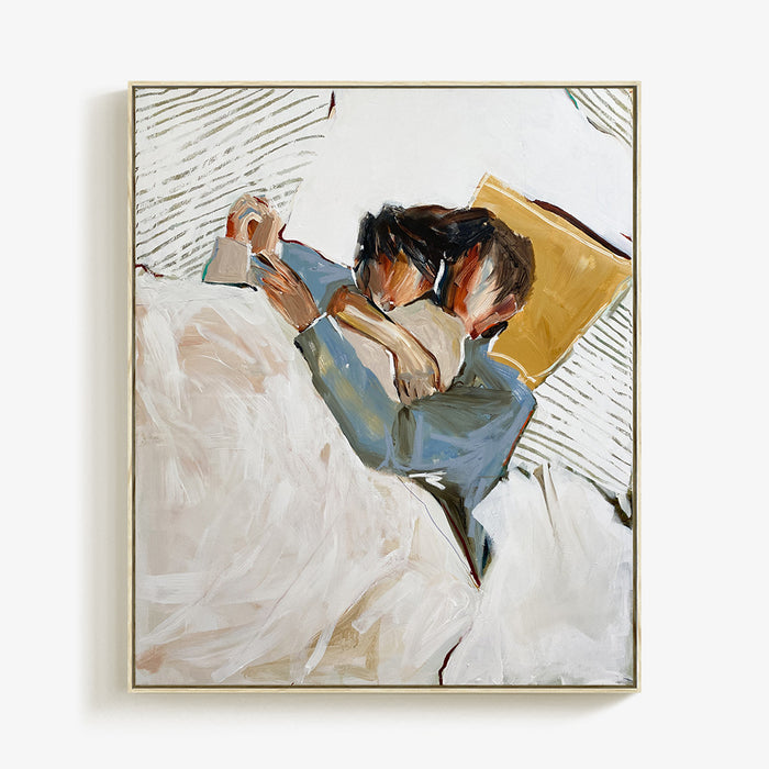 aliya abs mary mary painting from $ 2400 from $ 2400