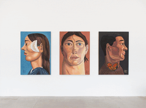 Gueliz - Marc Gabor - Photograph - Tappan Collective