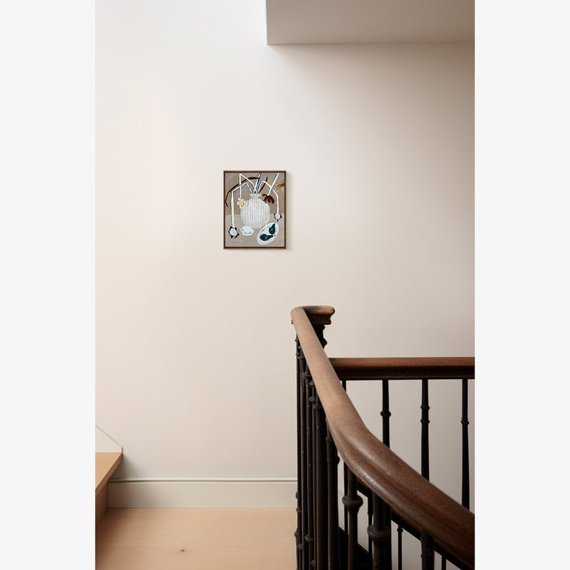 aliya abs eclipsed by petals eclipsed by petals painting sale price ...