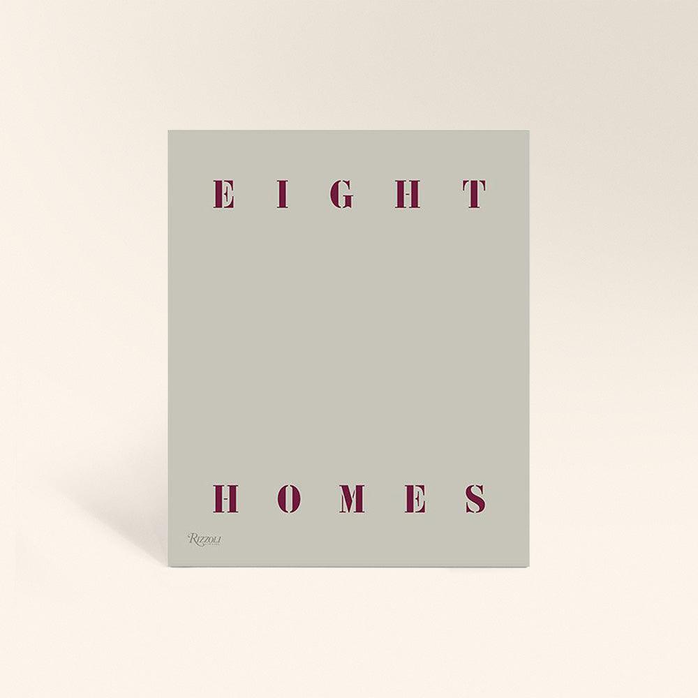 Eight Homes: Clements Design