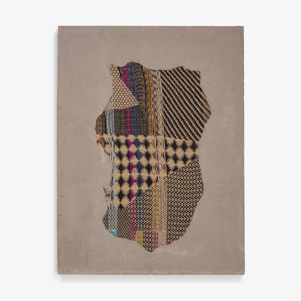 Embedded Summer Bloom, Black Eyed Susan 5 by Crystal Gregory