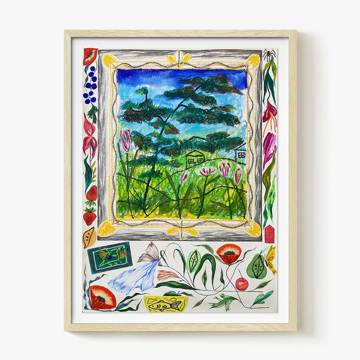 laura burke precarity precarity drawing sale price from $ 2100 sale ...