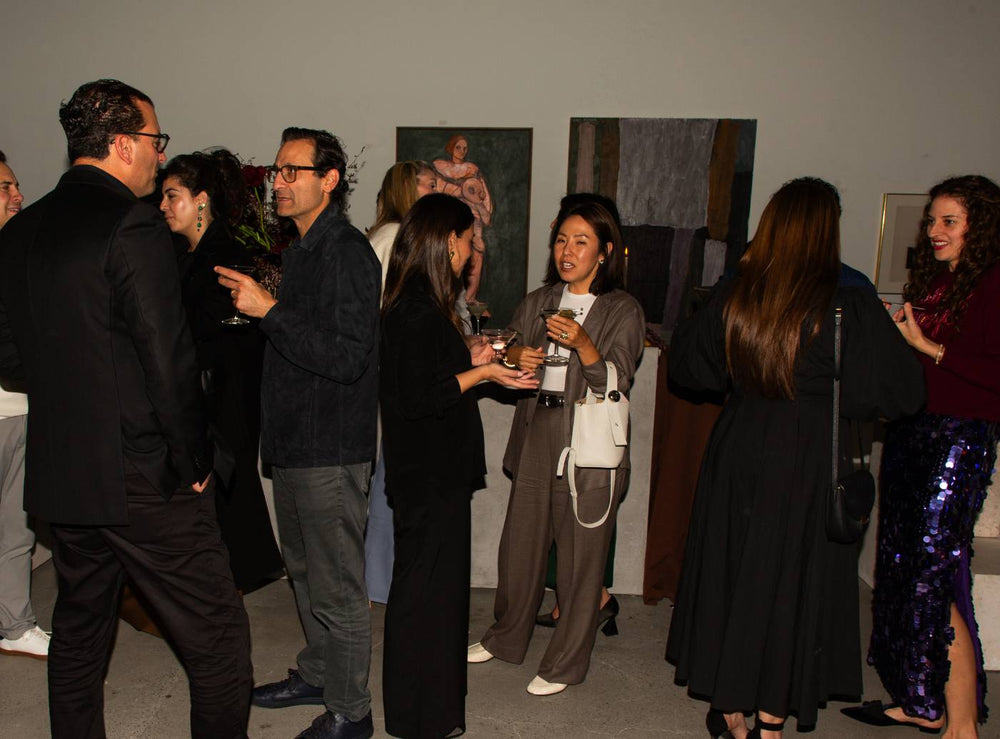 limen november 14 2024 february 18 2025 8200 melrose ave los angeles ca ...