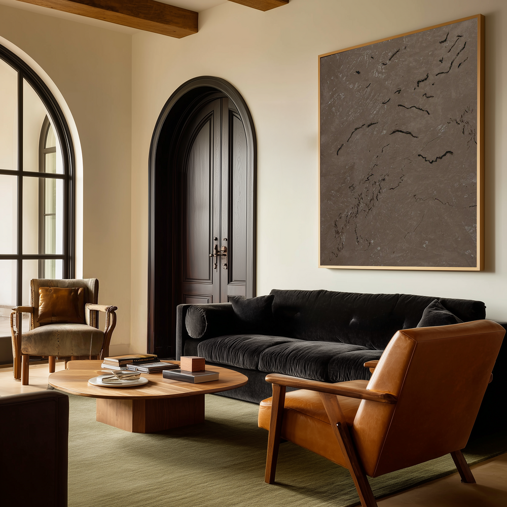 marina arias desert ghosts 5 desert ghosts 5 painting from $ 8100 from ...