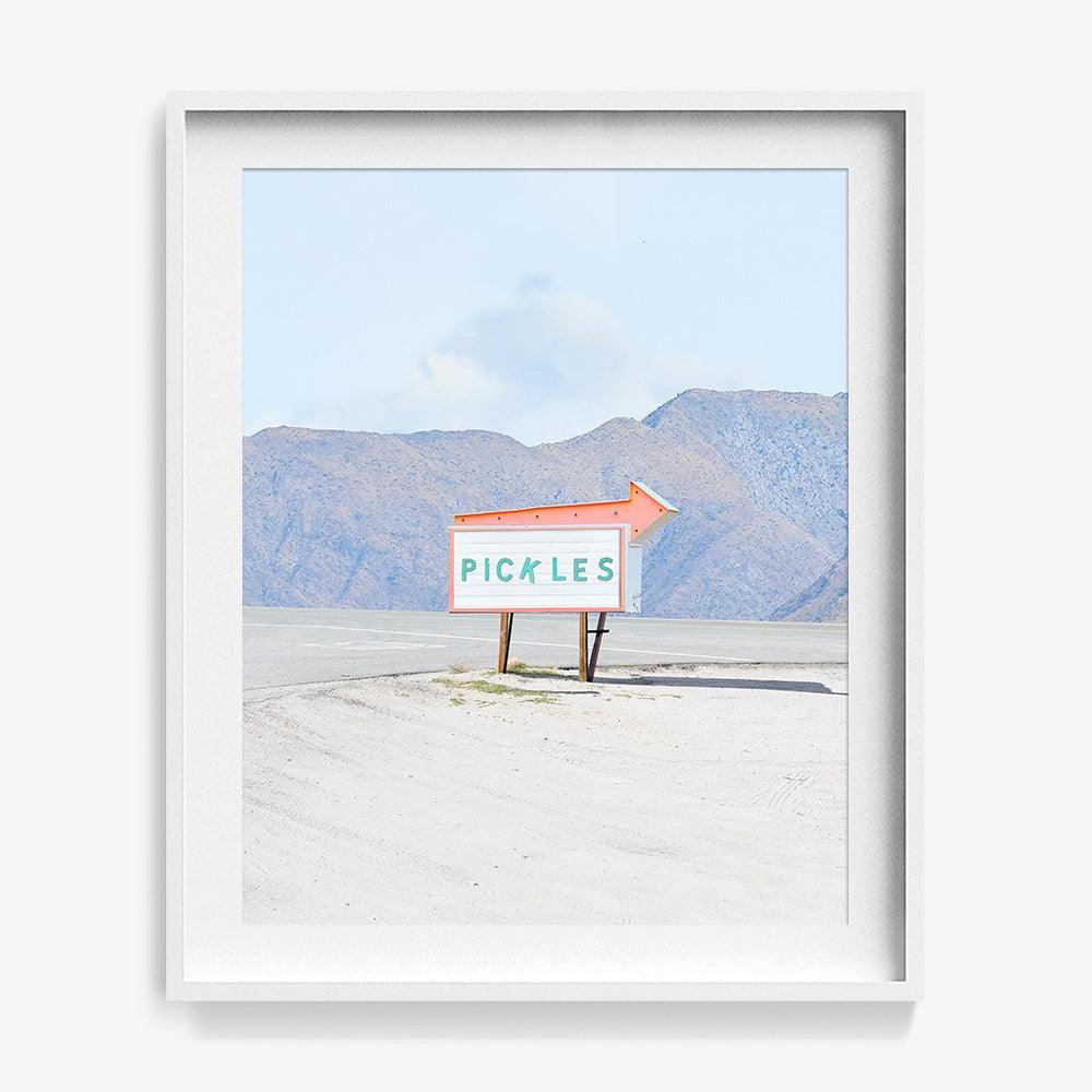 Pickles by James Needham | Buy Original Paintings Online