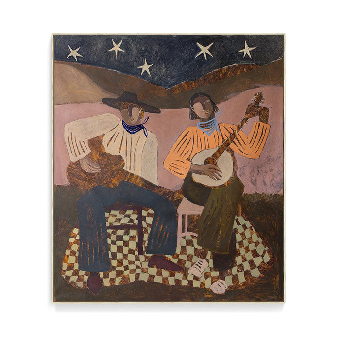 Buy Original Art Online - Paintings, Sculpture, & More at Tappan