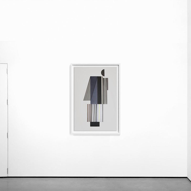 Discover UK Artist Alarah Gee's Original Drawings & Limited Edition Prints