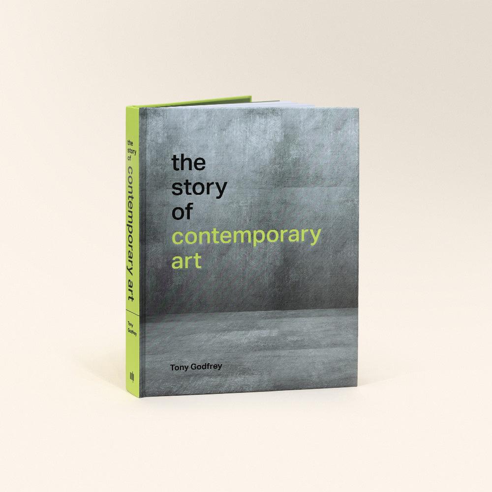 The Story of Contemporary Art