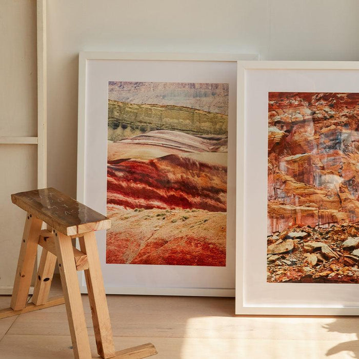 Jen Samson | Collector Profile