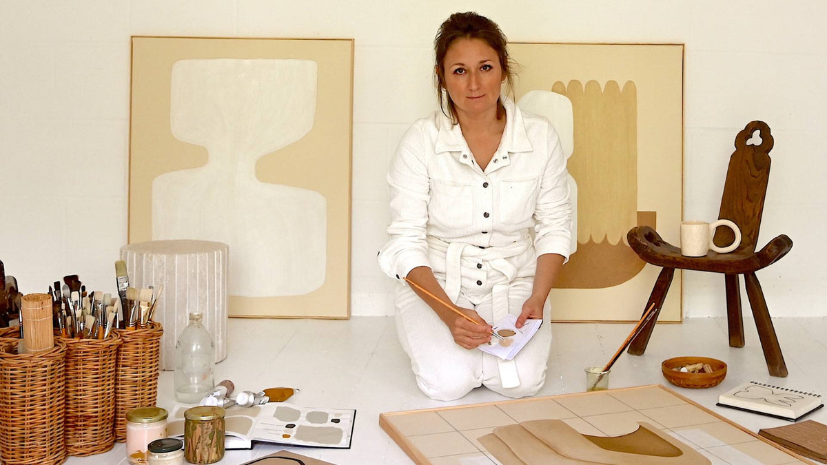 Buy Original Art Online - Paintings, Sculpture, & More at Tappan