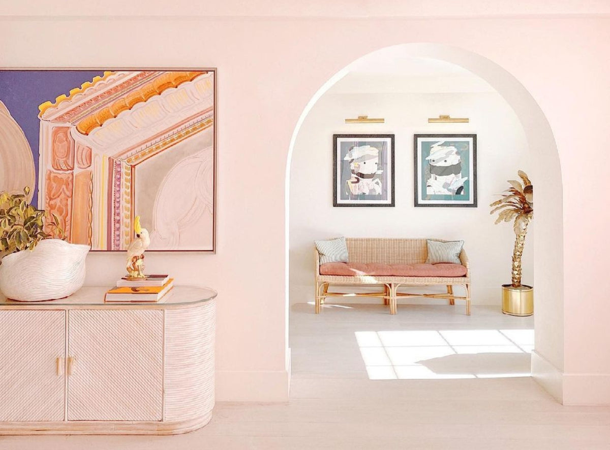 Harry's Good Times Co. | Art Advising