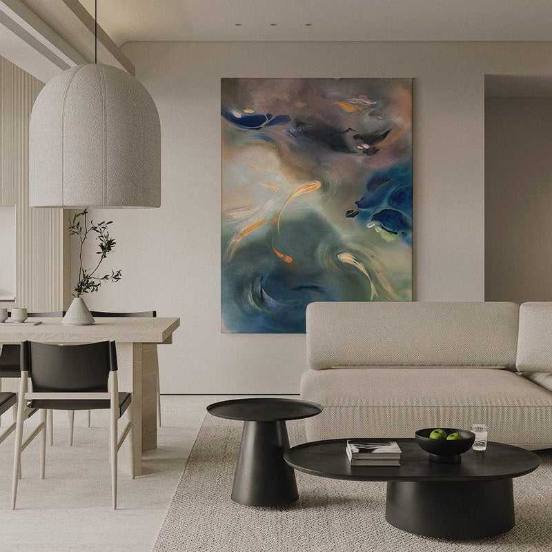 In the Studio | AOTH