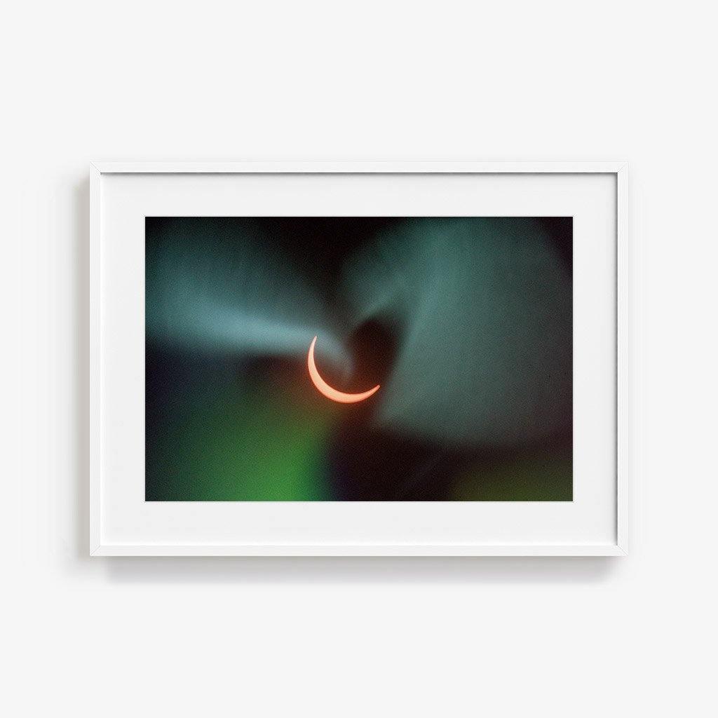 Eclipse 4 by Brian Merriam | Buy Original Paintings Online