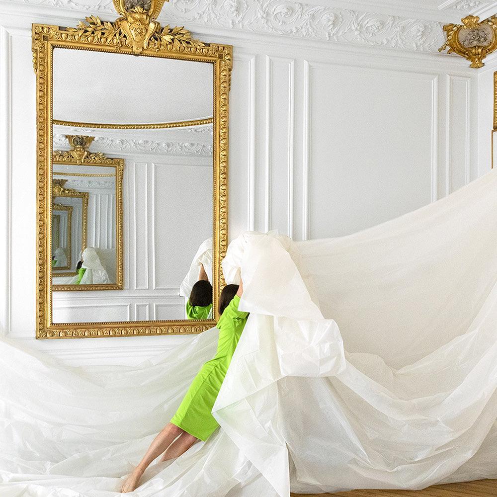 ButterWelle (Tryptich)