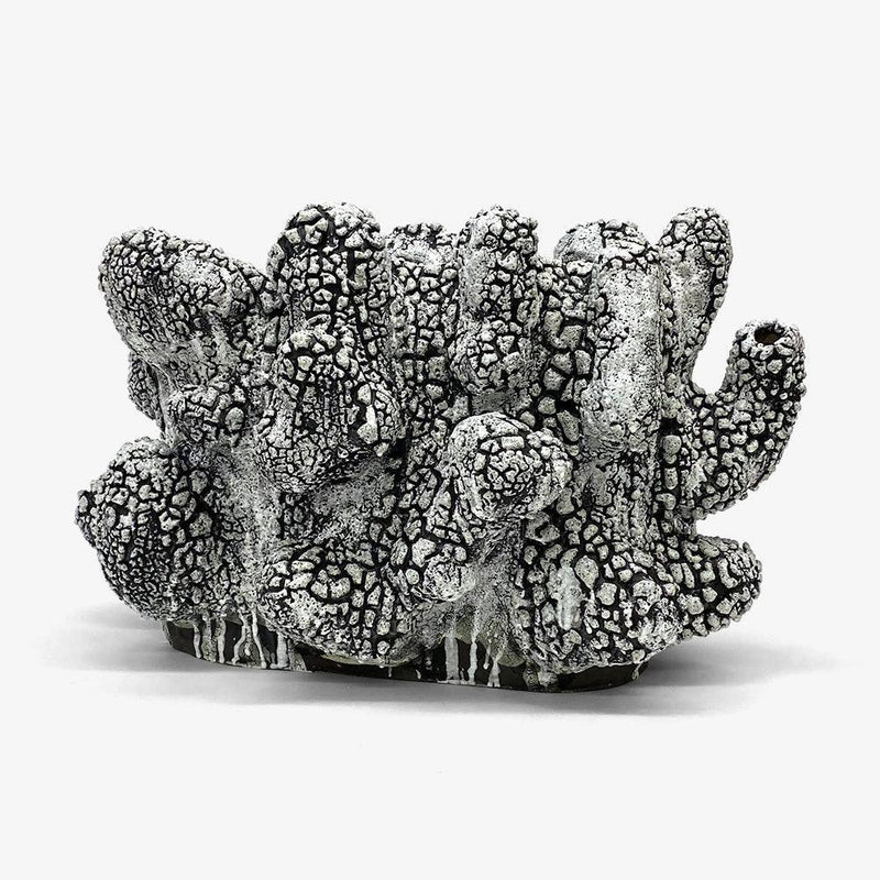 Cave Vessel: Earth Ash