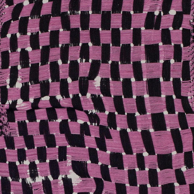 Graphic Color, Cochineal 1