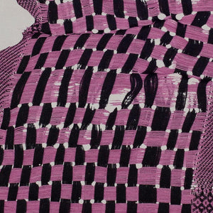 Graphic Color, Cochineal 1