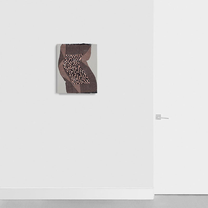 Graphic Color, Madder 2