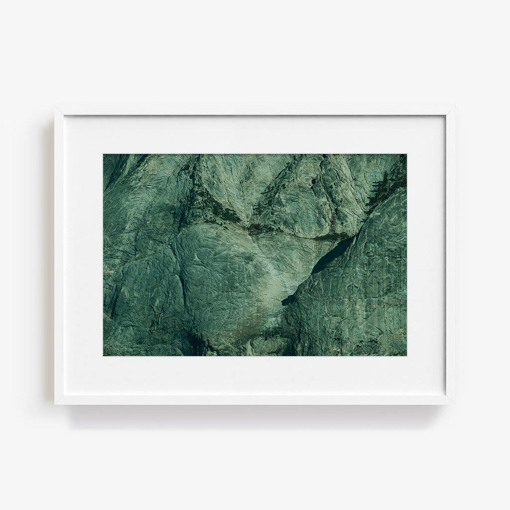 Half Dome - Marc Gabor - Photograph - Tappan Collective