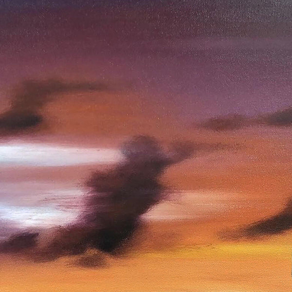 Matt McCormick - Original Paintings and Limited Edition Art Prints