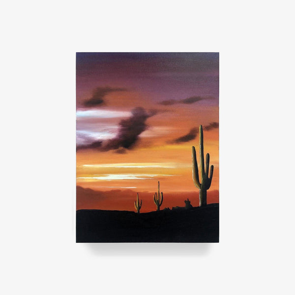 Matt McCormick - Original Paintings and Limited Edition Art Prints