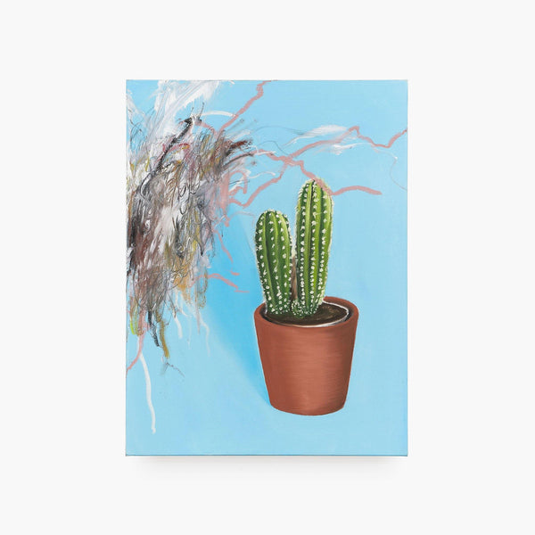 Matt McCormick - Original Paintings and Limited Edition Art Prints