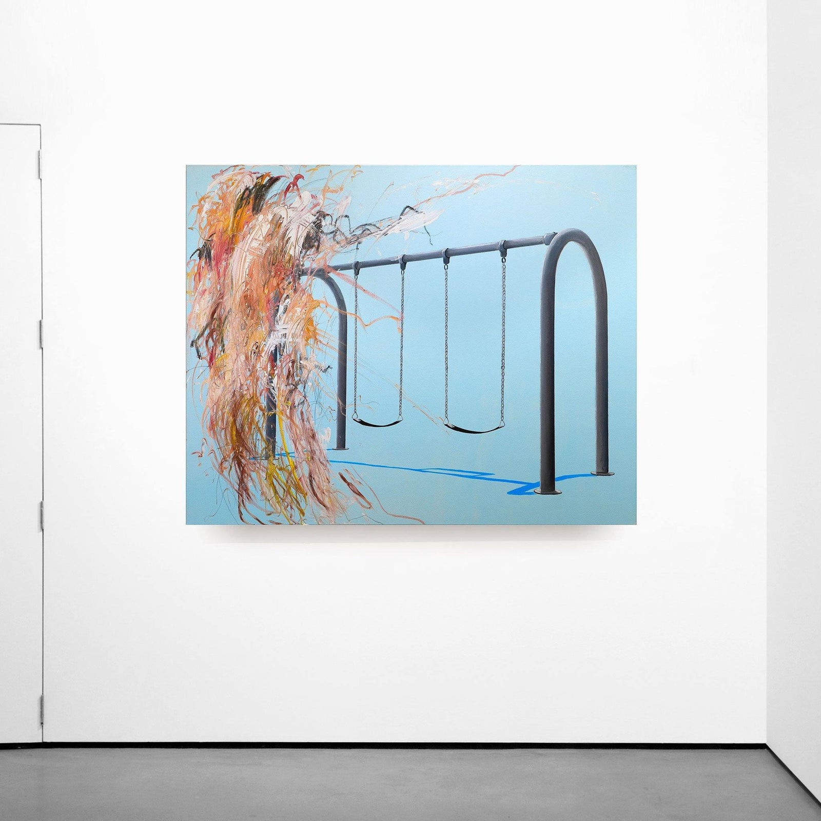 Matt McCormick - Original Paintings and Limited Edition Art Prints