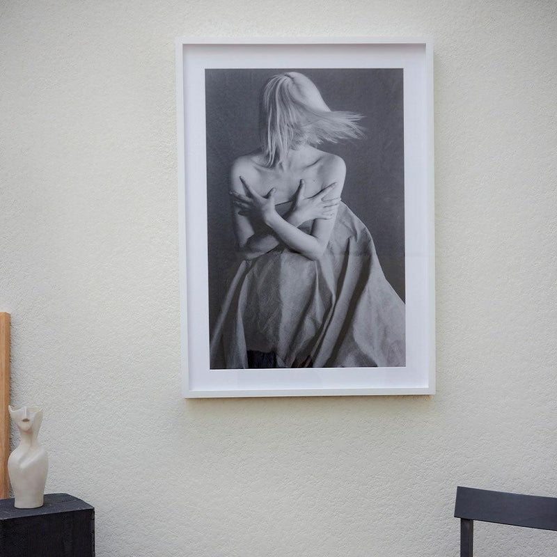 Mood Indigo - Limited Edition Photographs by Marc Gabor