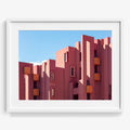 The Red Wall 1 Sale price $375 Regular price