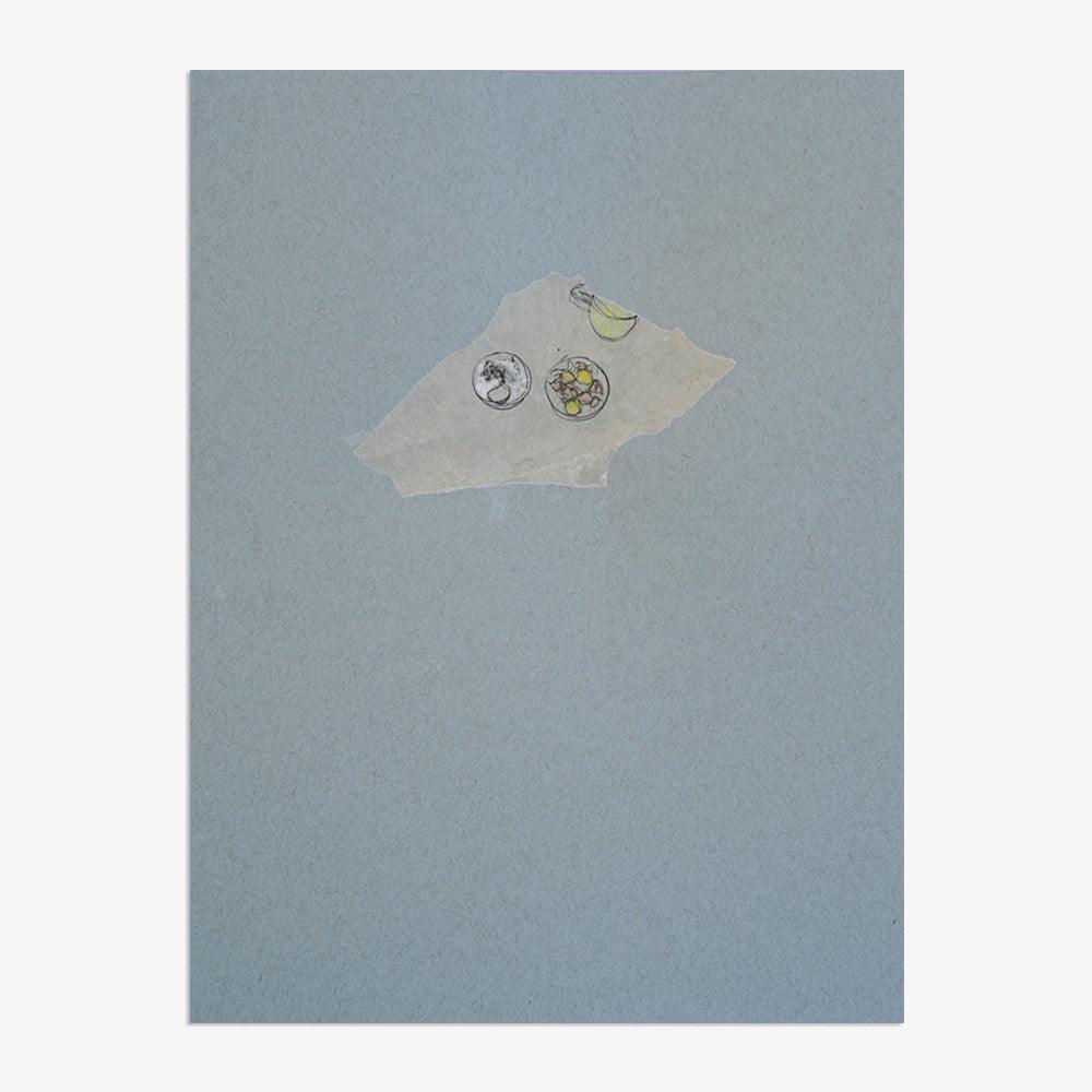 Handmade Paper Play #11