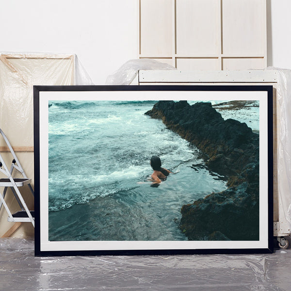 Dreamland - Photograph - Marc Gabor - Tappan Collective